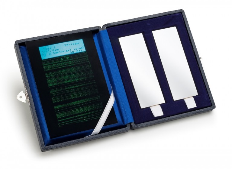 NiCr 30 micron panels (One Pair) – MX Industrial Distributors