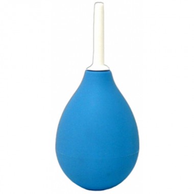 RB-1 Excess Powder Removal Bulb – MX Industrial Distributors