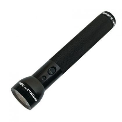 OPX-365 OPTIMAX™ 365 UV-A LED Inspection Flashlight – MX Industrial ...